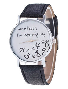 Ceasuri de mana femei | Colectii actuale si reduceri - GLAMI.ro