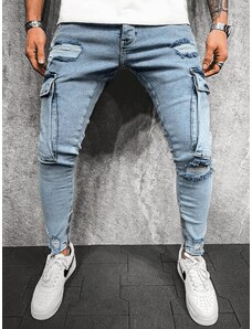 Blugi bărbați | Colecții actuale și reduceri - GLAMI.ro