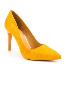 Pantofi cu toc | 5.463 de produse - GLAMI.ro