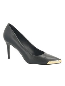 Pantofi cu toc femei din piele | 2.110 articole - GLAMI.ro