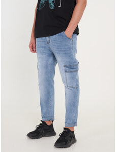 Blugi bărbați | Colecții actuale și reduceri - GLAMI.ro