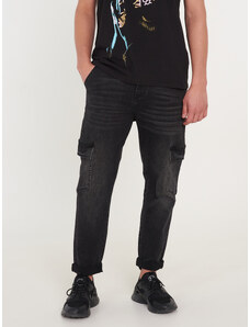 Blugi bărbați | Colecții actuale și reduceri - GLAMI.ro