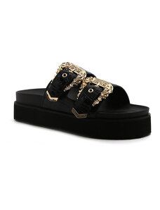 Papuci, slapi si saboti femei | Noutati si reduceri - GLAMI.ro