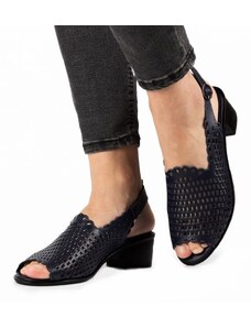 Sandale femei | Noutati si reduceri - GLAMI.ro