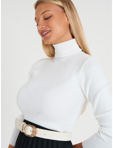 Pulovere femei | Zeci de e-shopuri si branduri - GLAMI.ro