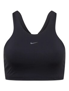 Bustiera Nike W NSW AIR DF INDY LIGHT BRA dq5116-010 - GLAMI.ro