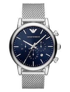 Ceasuri de mână bărbați | Colecții actuale și reduceri - GLAMI.ro