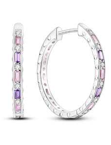 Cercei femei | Noutati si reduceri - GLAMI.ro