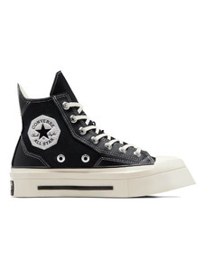 Converse, de culoare negru, la reducere | Cea mai mare selecție la un ...