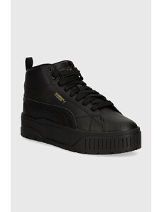 Încălțăminte femei Puma, neagră, la reducere | 250 articole - GLAMI.ro