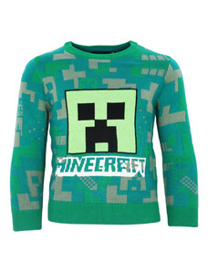 Pulovere copii Minecraft, de iarnă - GLAMI.ro