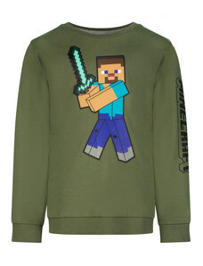 Pulovere copii Minecraft, de iarnă - GLAMI.ro