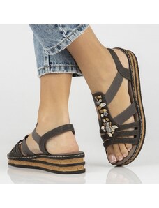 Sandale femei | Colecții noi și reduceri - GLAMI.ro