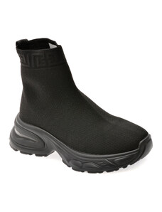 Ghete Flavia Passini, din material textil - GLAMI.ro