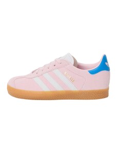 Îmbrăcăminte și încălțăminte copii portocalii, adidas Handball Spezial ...