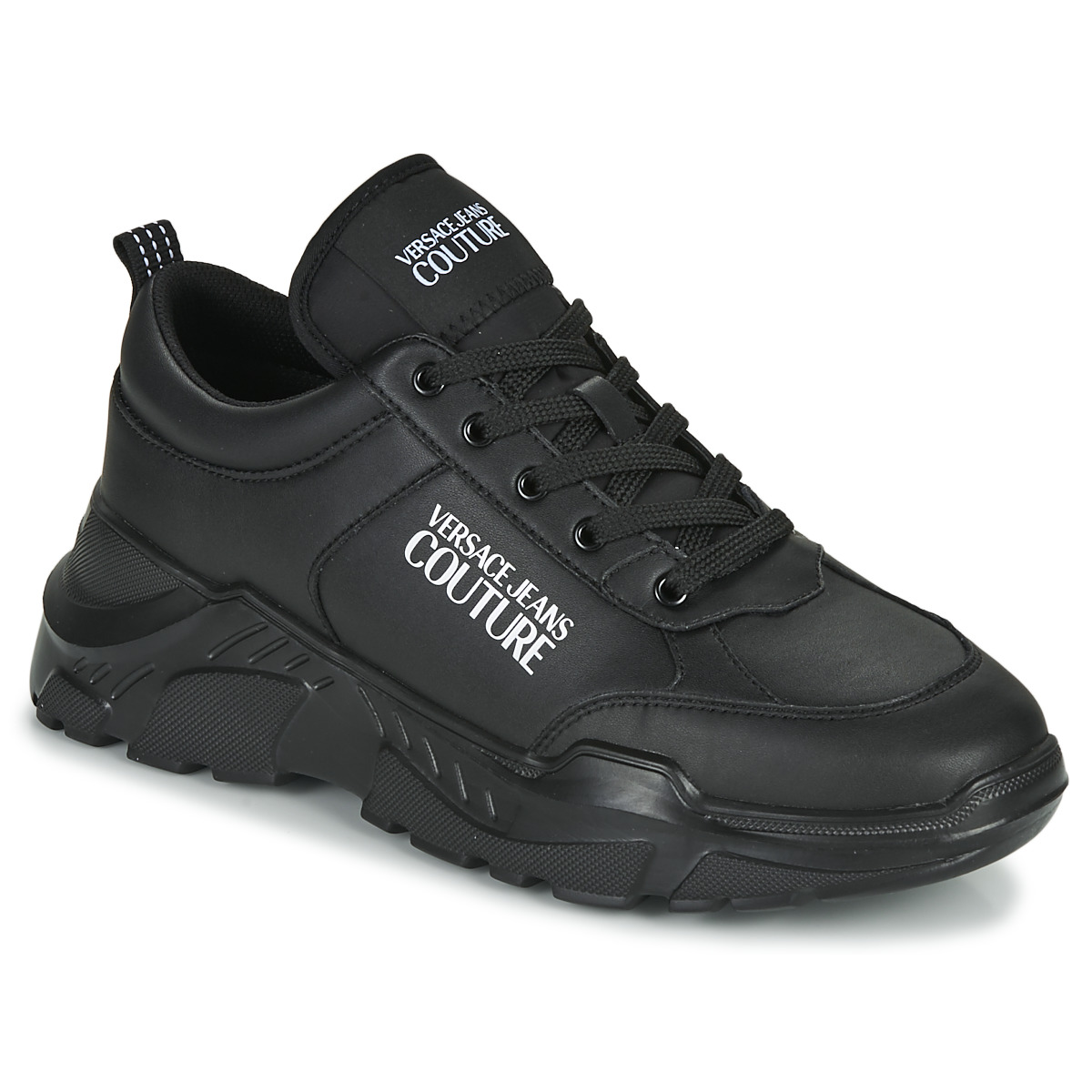 Versace Jeans Couture Pantofi sport Casual Bărbați MINOTA - GLAMI.ro