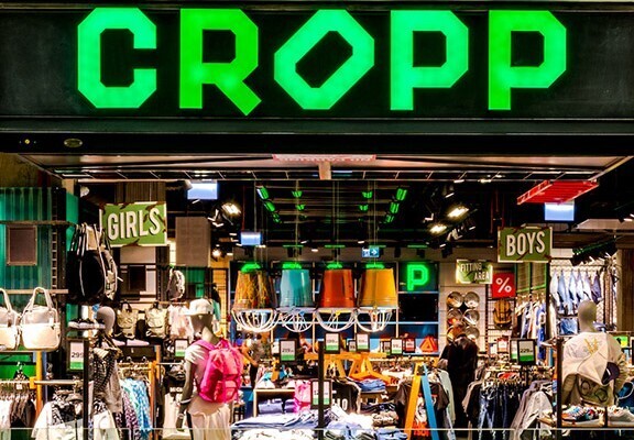 Cropp | Colecția 2021 & Reduceri - GLAMI.ro