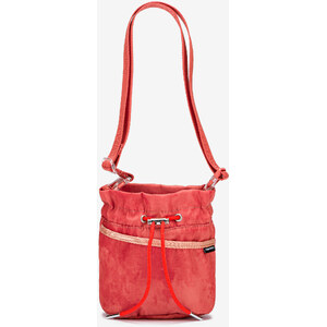 Converse roșii crossbody geanta Mini Bucket - GLAMI.ro