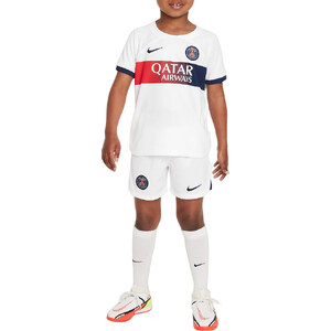 Trening Nike PSG LK NK DF KIT AW 2023/24 dx2805-101 - GLAMI.ro