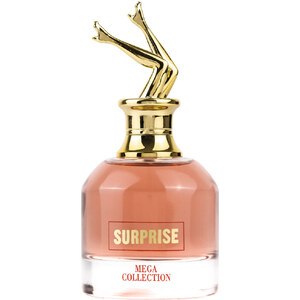 Mega Collection Parfum Surprise, apa de parfum 100 ml, femei - inspirat ...