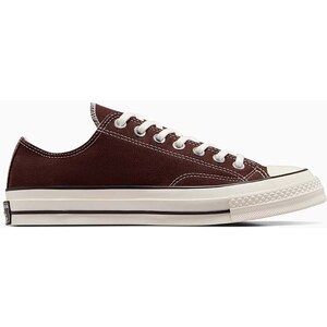 Converse tenisi Chuck 70 culoarea maro, A08189C - GLAMI.ro