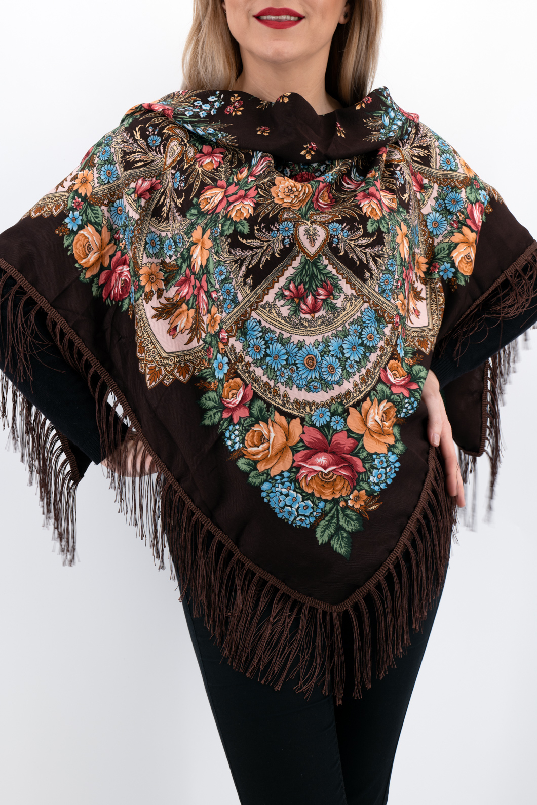 Magazin Traditional Sal inflorat 27 - GLAMI.ro