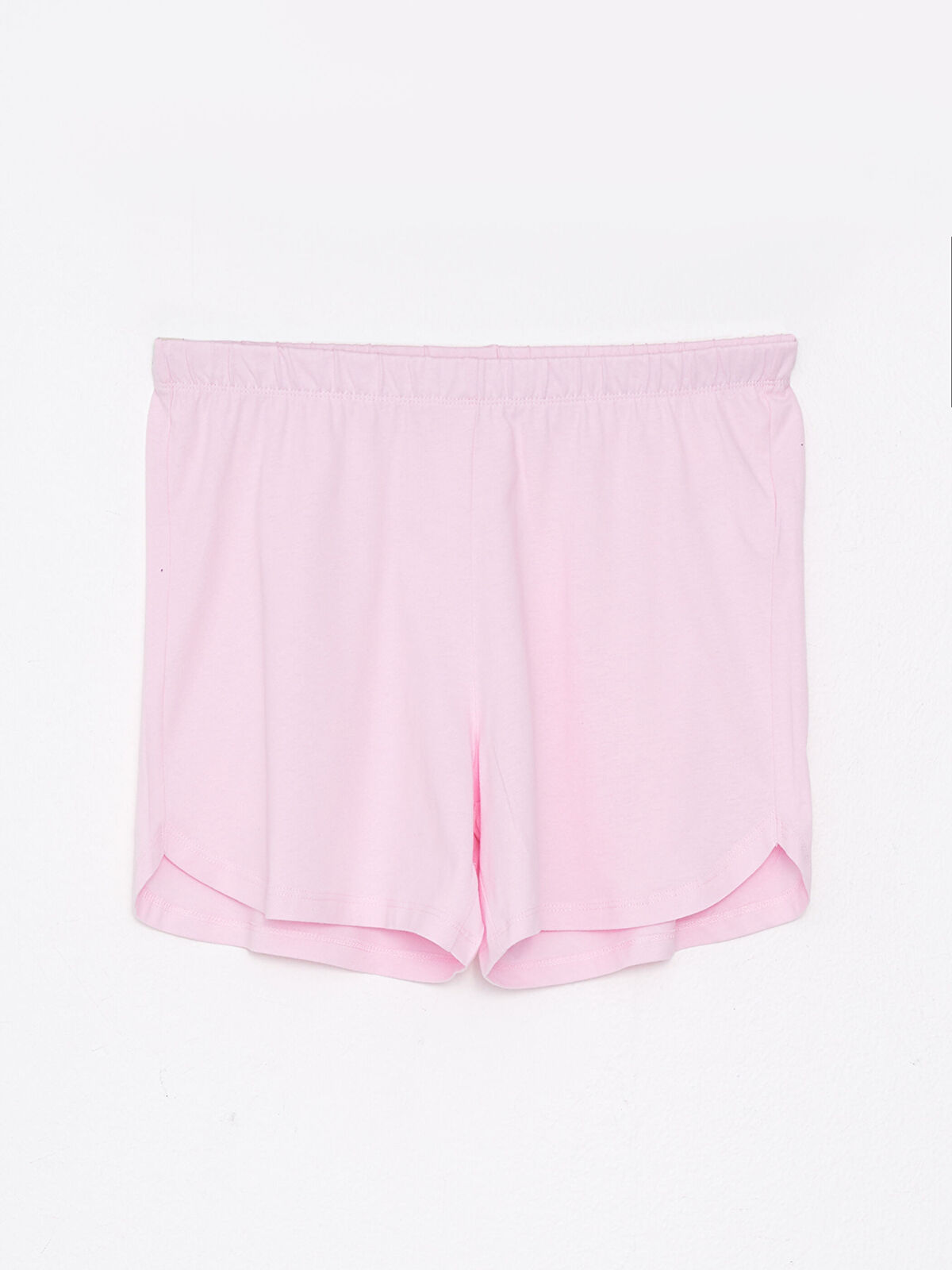 LC WAIKIKI Femeie Set Pijamale Cu Lilo & Stitch Print Din Bumbac Cu ...