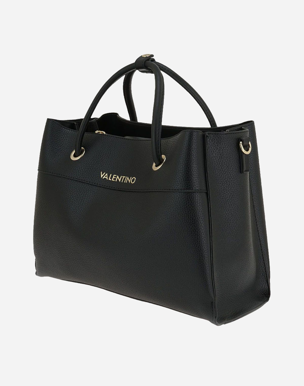VALENTINO BAGS GEANTA DE MANA (Dimensiuni: 35x27x13Β cm.) - GLAMI.ro