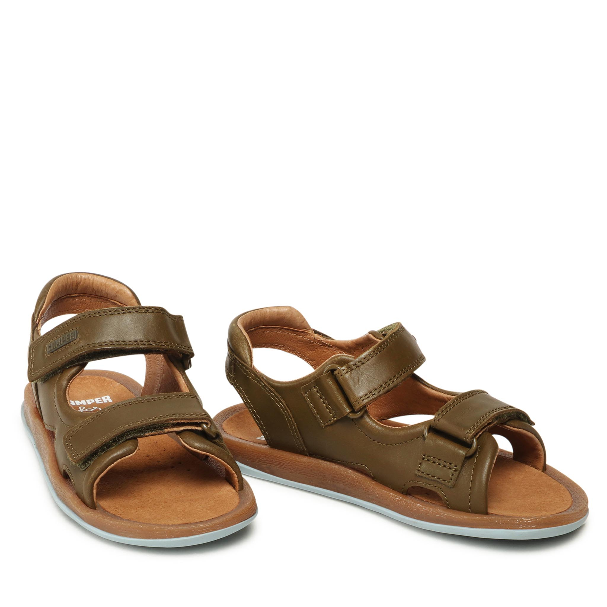 Sandale CAMPER - GLAMI.ro