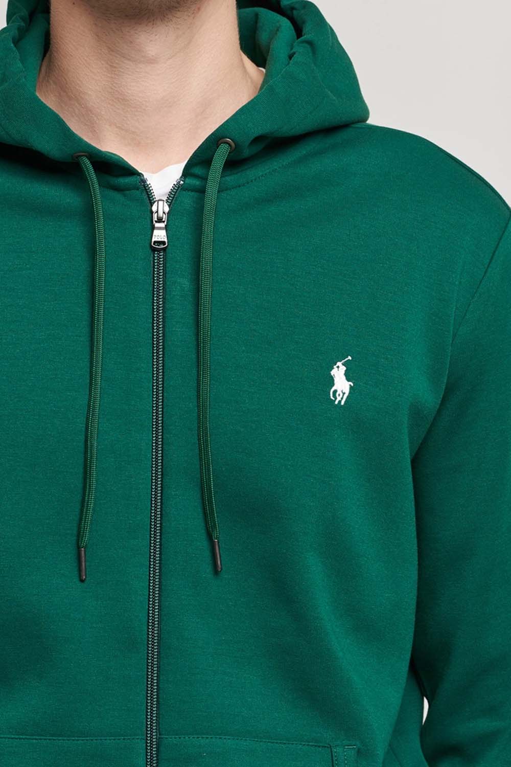 POLO RALPH LAUREN Hanorac Lsfzhoodm1-Long Sleeve-Knit 710652313042 300 ...