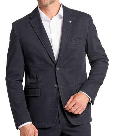 Sacouri și blazere negre, de nuntă, business, cu mâneci lungi, cu ...