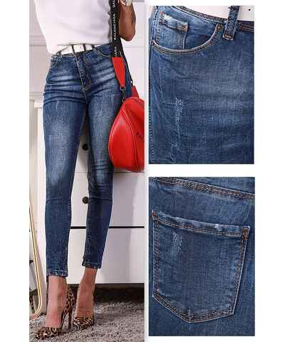 Gamă largă de blugi pentru femei | 16.056 articole - GLAMI.ro