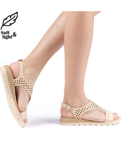 Sandale | Femei | 22.327 de produse - GLAMI.ro