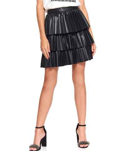 Fuste femei negre | 2.170 articole - GLAMI.ro