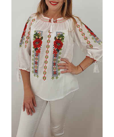 Bluze femei de primăvară, elegante | 40 articole - GLAMI.ro