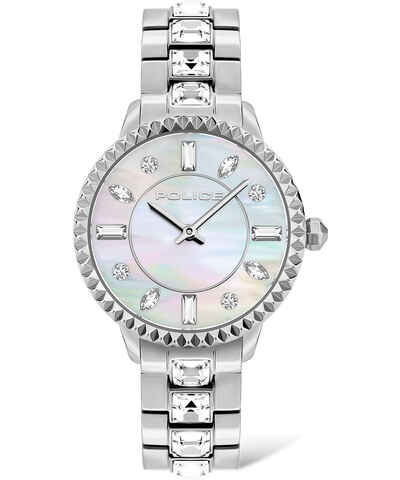 Ceasuri de mână femei argintii | 1.030 articole - GLAMI.ro