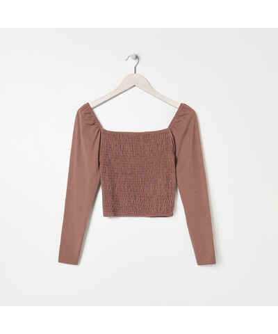 Topuri dama | 2.952 de produse - GLAMI.ro