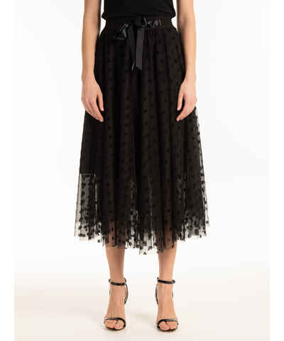 Fuste midi | Colectii actuale si reduceri - GLAMI.ro