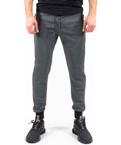 Pantaloni trening bărbați SMMA Style - GLAMI.ro