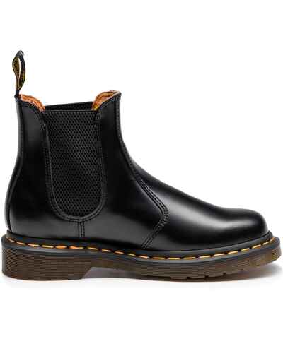 Ghete Chelsea femei negre, streetstyle | 110 articole - GLAMI.ro