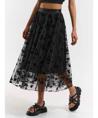 Fuste femei - Colecții noi și promoții - GLAMI.ro