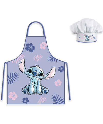 Textile pentru casă Disney Lilo și Stitch, violet, din materiale ...