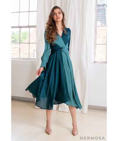 Rochii femei HERMOSA, elegante | 10 articole - GLAMI.ro