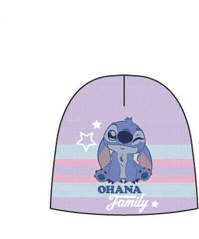 Accesorii pentru copii Disney Lilo și Stitch, violet, cu dungi - GLAMI.ro