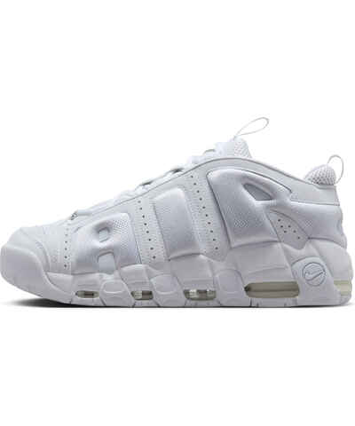 Pantofi sport albi, Nike Air More Uptempo | 20 articole - GLAMI.ro