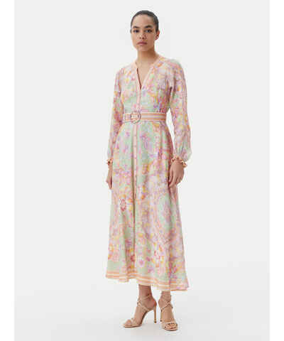 Rochii femei de vară, de in, casual | 120 articole - GLAMI.ro