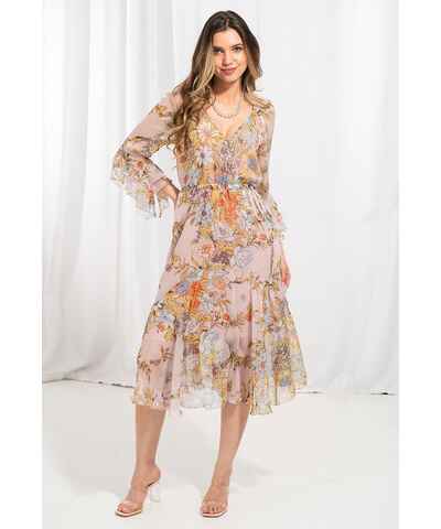 Rochii femei HERMOSA | 20 articole - GLAMI.ro