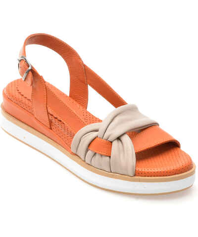 Sandale femei de vară, la reducere | 9.120 articole - GLAMI.ro