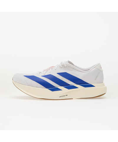 De culoare alb, Adidas Adizero Evo SL - GLAMI.ro