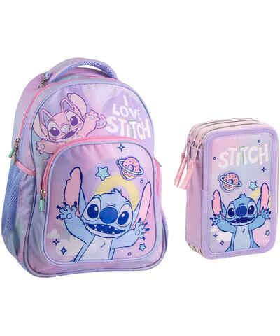 Îmbrăcăminte și încălțăminte copii Lilo és Stitch | 10 produse - GLAMI.ro